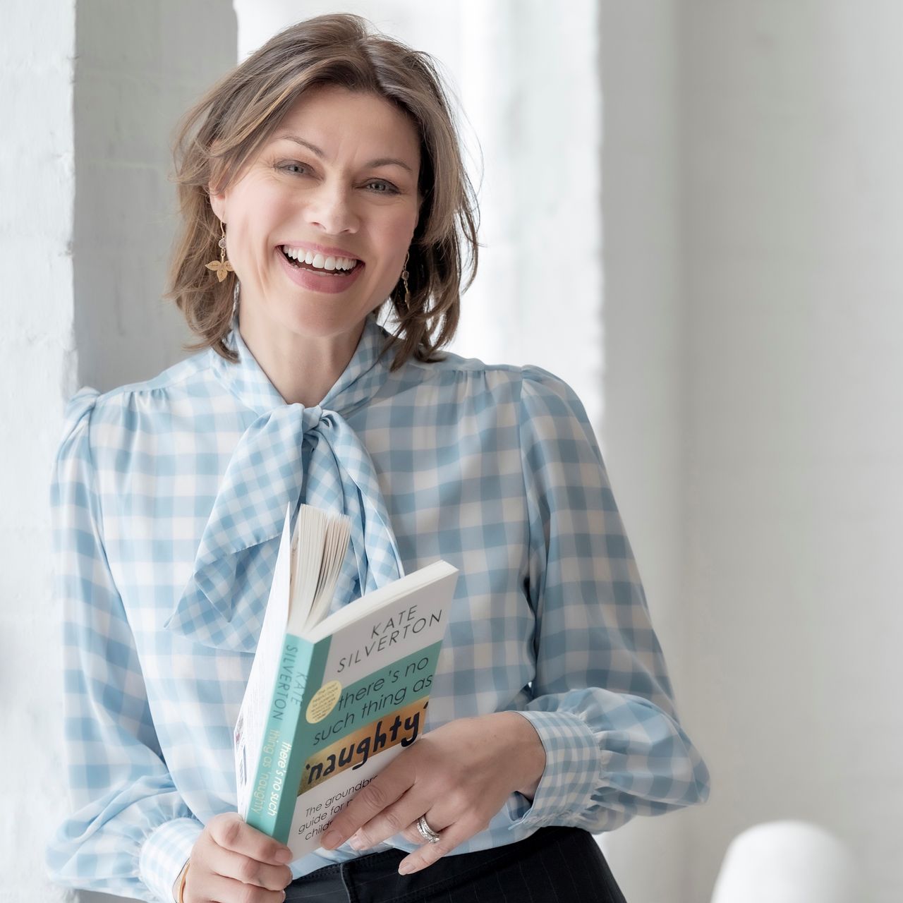 Kate Silverton - Awards Hosts & Presenter | Speakers Corner